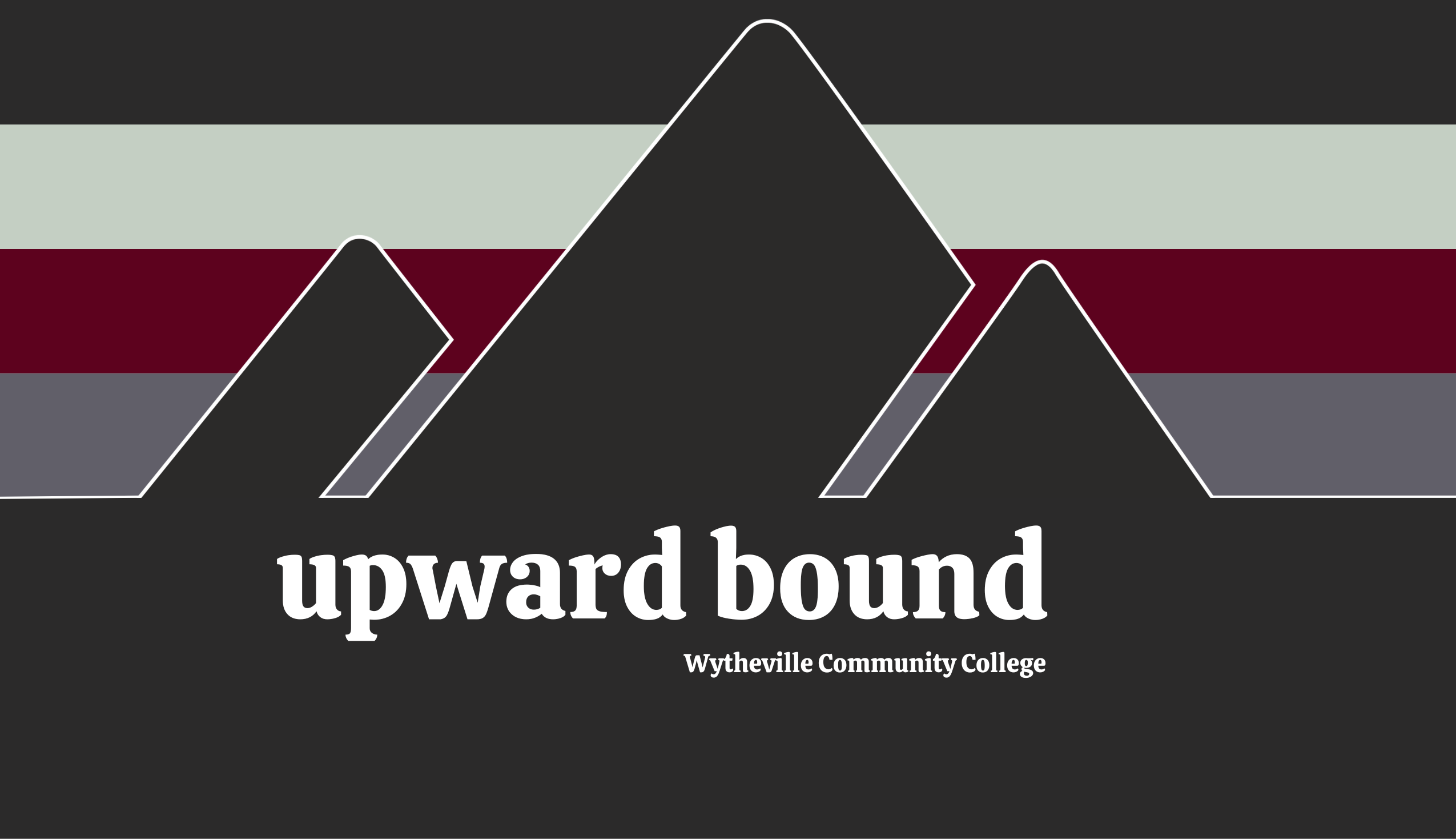 Upward Bound | Wytheville Community College